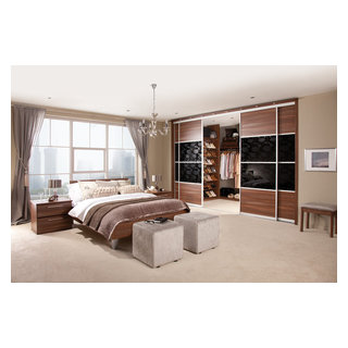 Walk in Wardrobes - West Midlands - by Sharps Bedrooms | Houzz UK