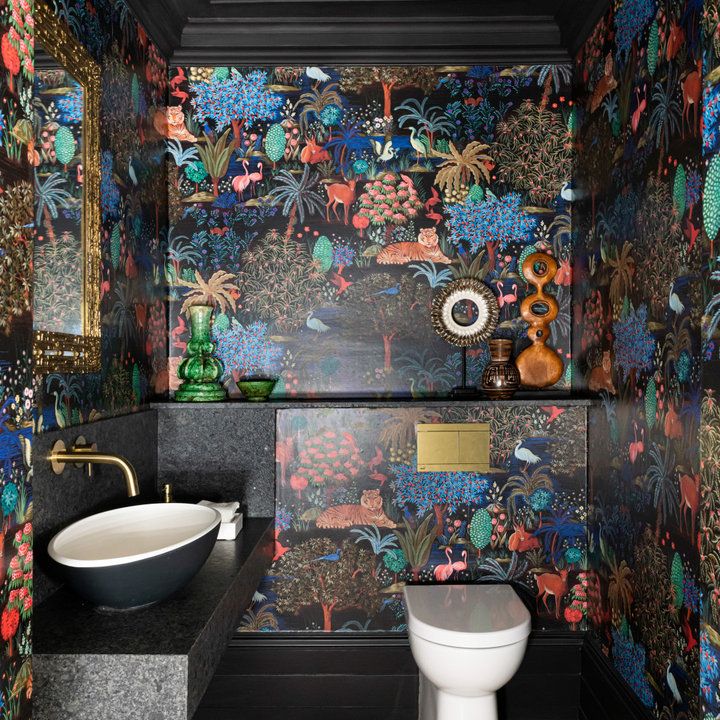 75 Beautiful Cloakroom Ideas and Designs - April 2026 | Houzz UK