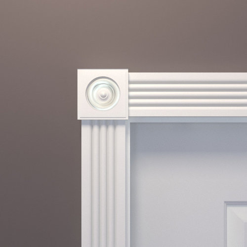 Window Casing Style - What is Better for Our Victorian Row?