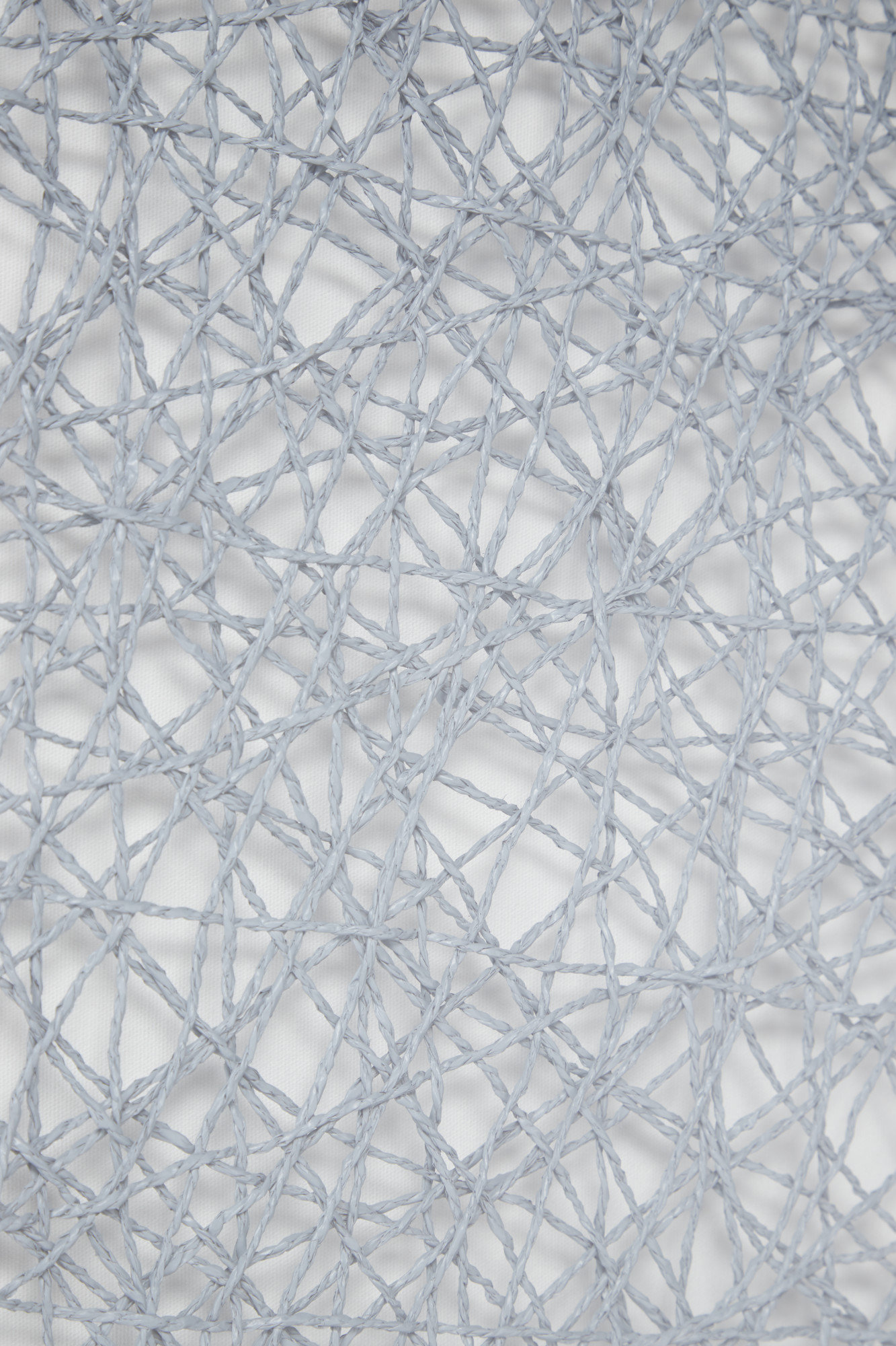 Silver & Gray Abstract String Art Shadow Box Wall Decor | Set of 2 ...