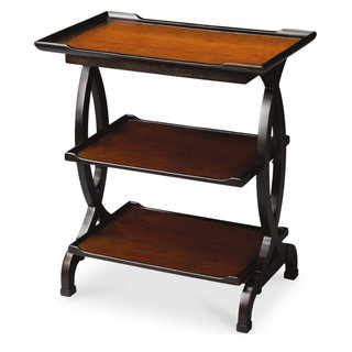 Kimiko Side Table - Transitional - Side Tables And End Tables - by ...