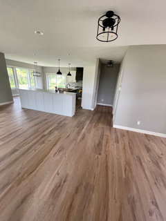 Anyone Install Coretec Grande Goldin Oak