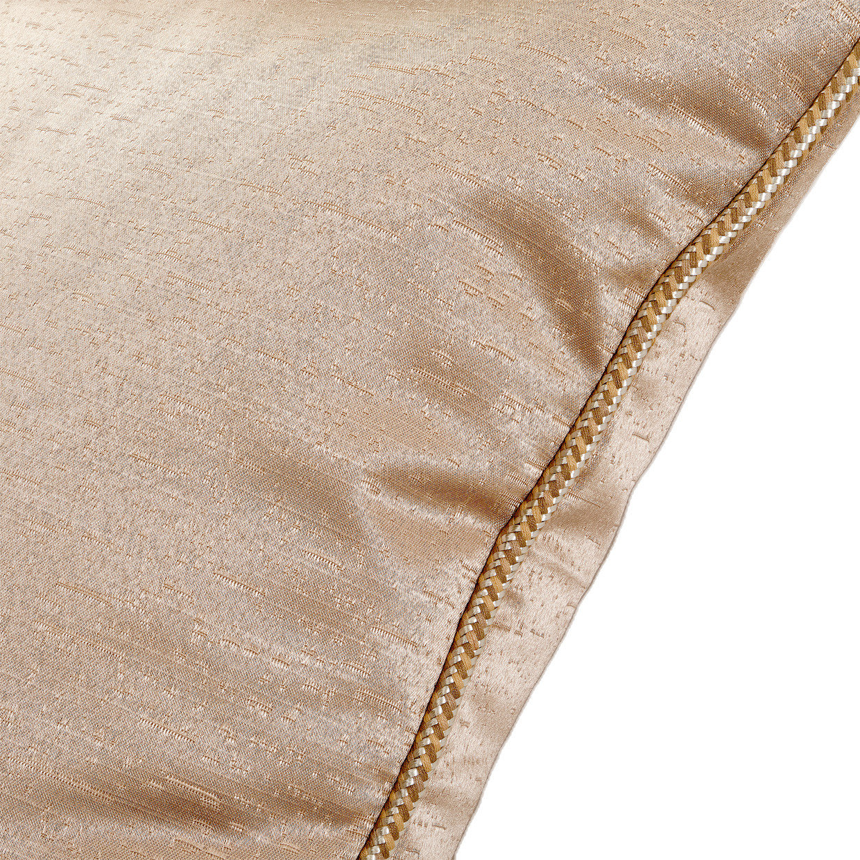 Somerset Manor Comforter Set, Sand, King - Contemporary - Comforters ...