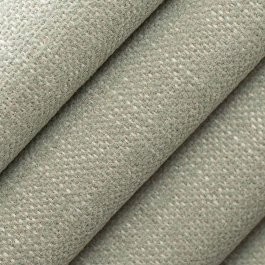 Green Performance Textured Upholstery Fabric by the Yard, By The Yard ...