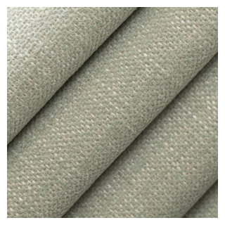 Green Performance Textured Upholstery Fabric by the Yard, By The Yard ...