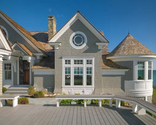 Round Windows | Houzz