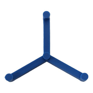 Raimondi Bag of 200 Y Shape Spacers for hexagonal tile 1/8", 3mm ...