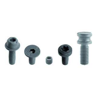 Tspei Screw, M4x3.7x6mm - Industrial - Nails Screws And Fasteners - by ...