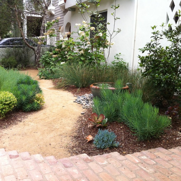 75 Beautiful Garden with Decomposed Granite Ideas & Designs - June 2024 ...
