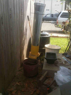 Grinder for Compost, Ideas Please?