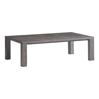 Impulse Rectangular Cocktail Table - Transitional - Coffee Tables - by ...