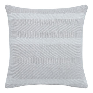 Watts Indoor Pillow - Transitional - Decorative Pillows - by Renwil | Houzz