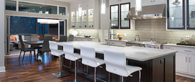 SUMA DESIGN AND CONSTRUCTION - Project Photos & Reviews - Parkville, MO ...