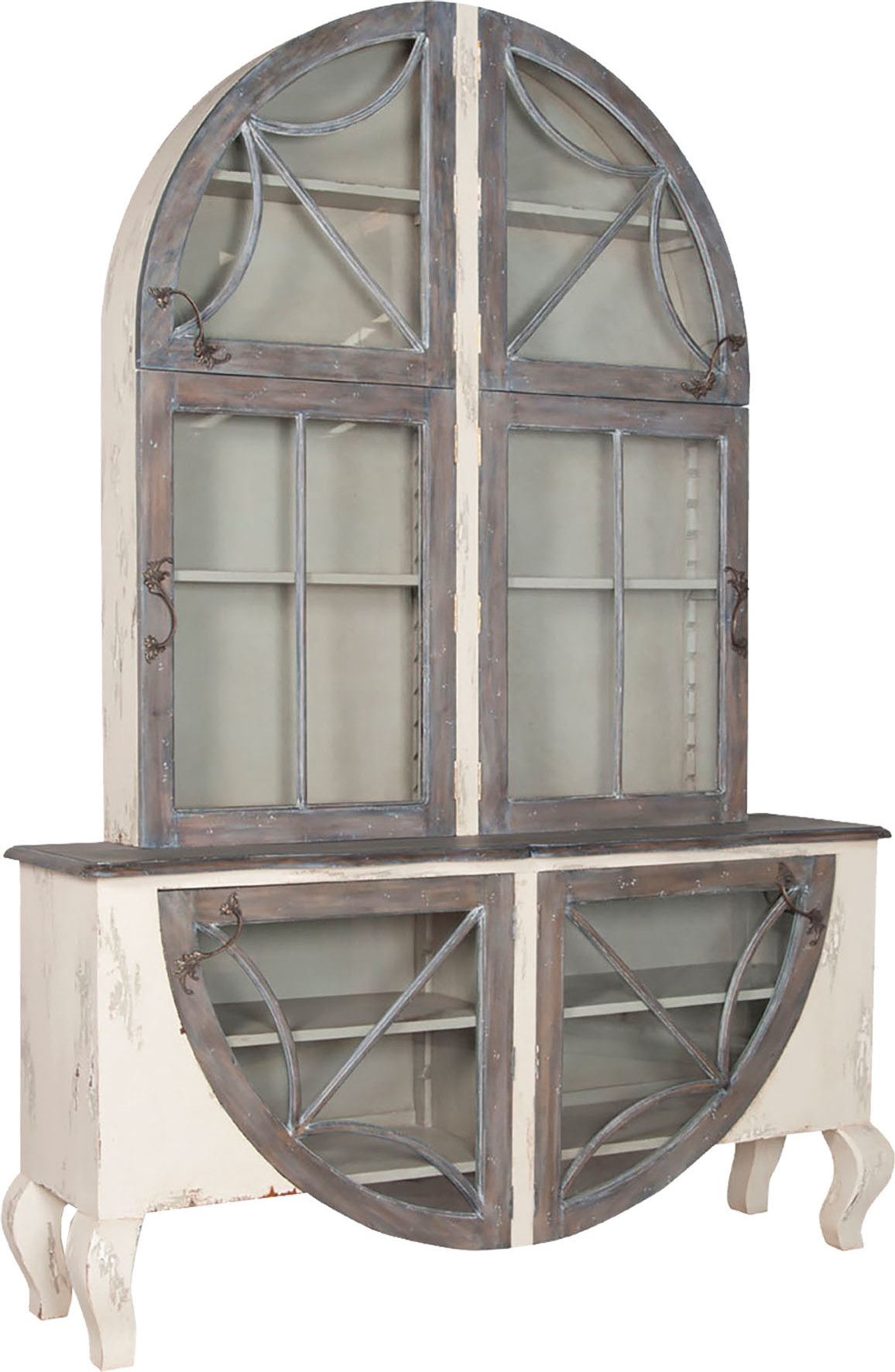 GUILD MASTER 603520 Funiture Wall Display - Farmhouse - Display And ...