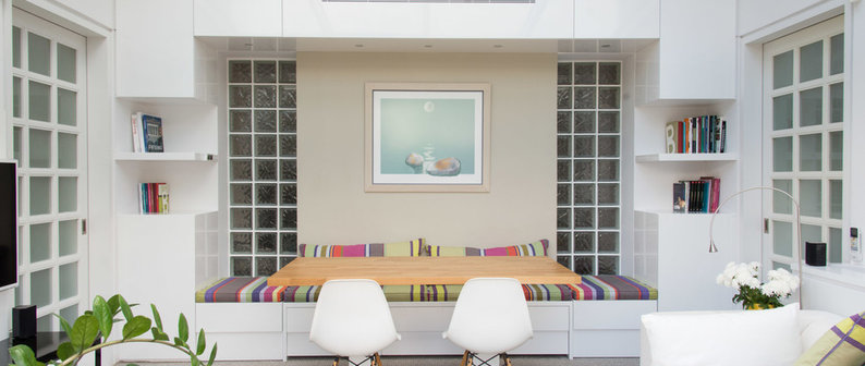 ALTO INTERIOR DESIGN - Vevey, CH 1800 | Houzz FR