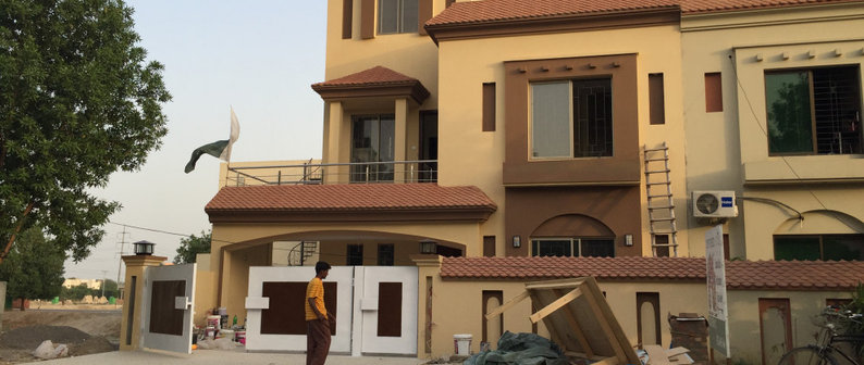 IBAD-UR-RAHMAN DESIGNING & CONSTRUCTIONS - Multan, PK 66000 | Houzz ES