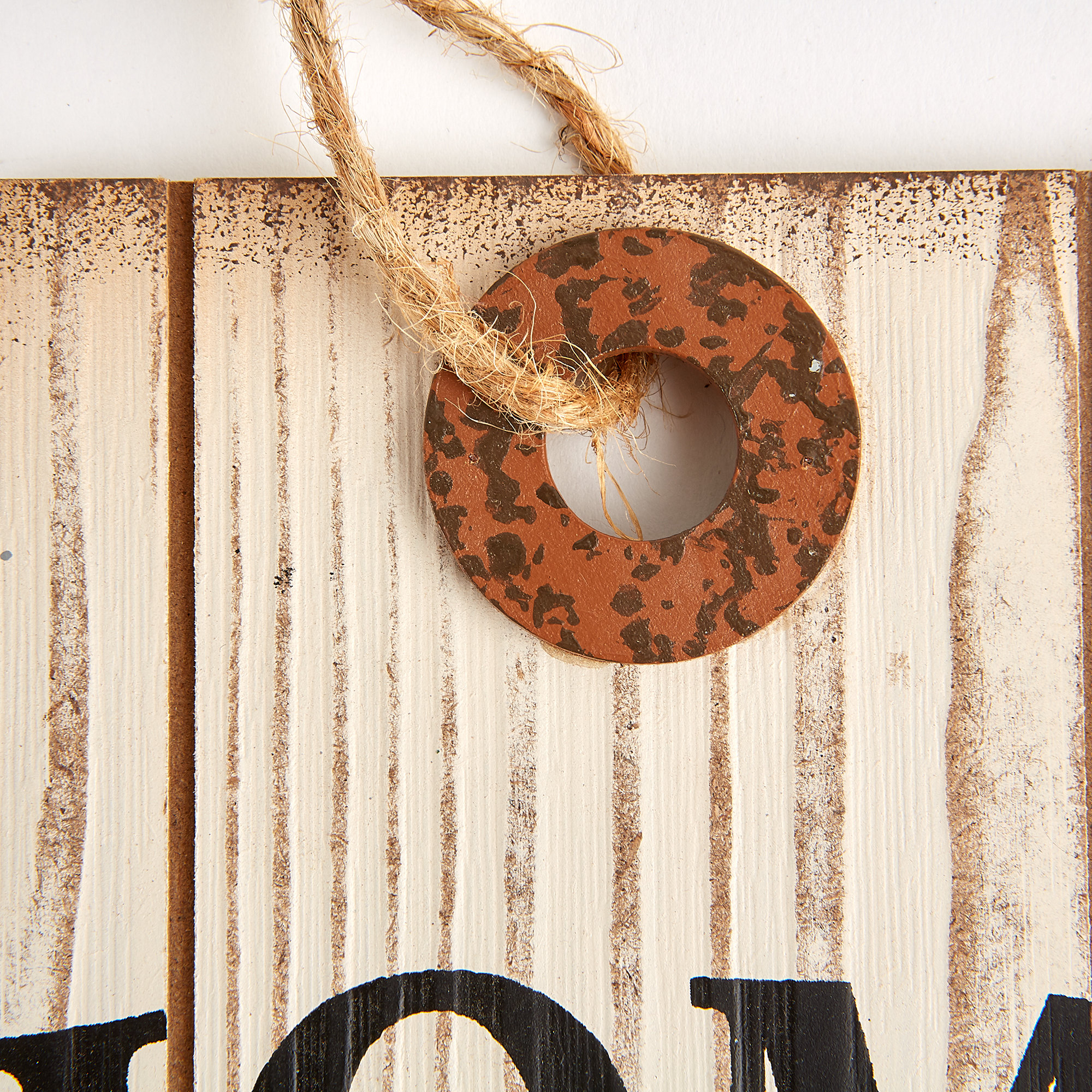 Tag Farmhouse Signs Set of 3 - Farmhouse - Novelty Signs - by Design ...