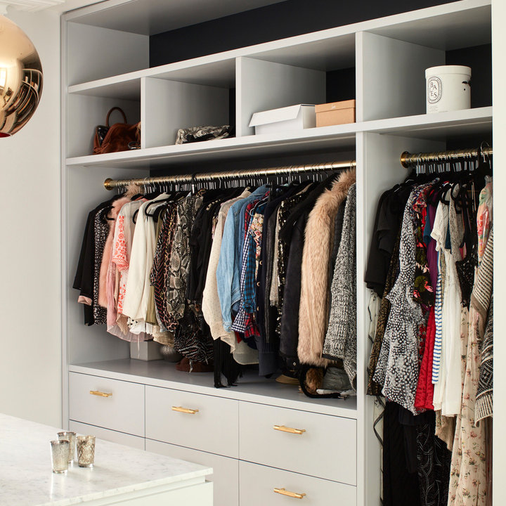 75 Beautiful Storage and Wardrobe Ideas & Designs - May 2024 | Houzz AU