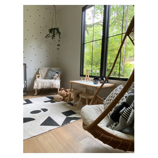 14 Russell - Scandinavian - Kids - Other - by BLOM Design Studio | Houzz