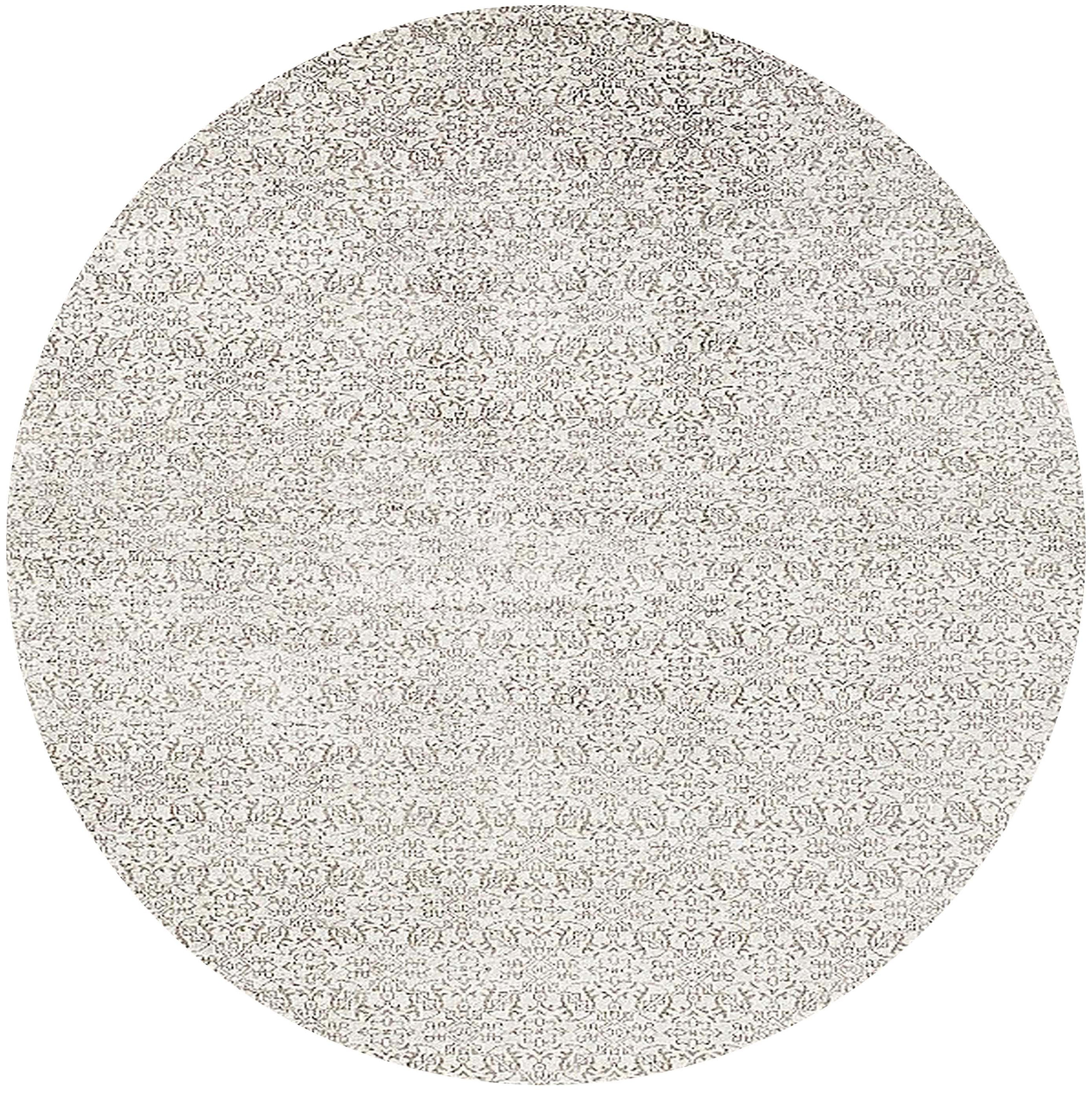 Ahgly Company Indoor Rectangle Mid-Century Modern Area Rugs, 5' x 7', 5 ...