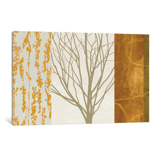 "The Source" by Chris Donovan, Canvas Print, 18x12x1.5" - Contemporary ...