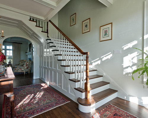 Raised Ranch Entryway Small Foyer Ideas
