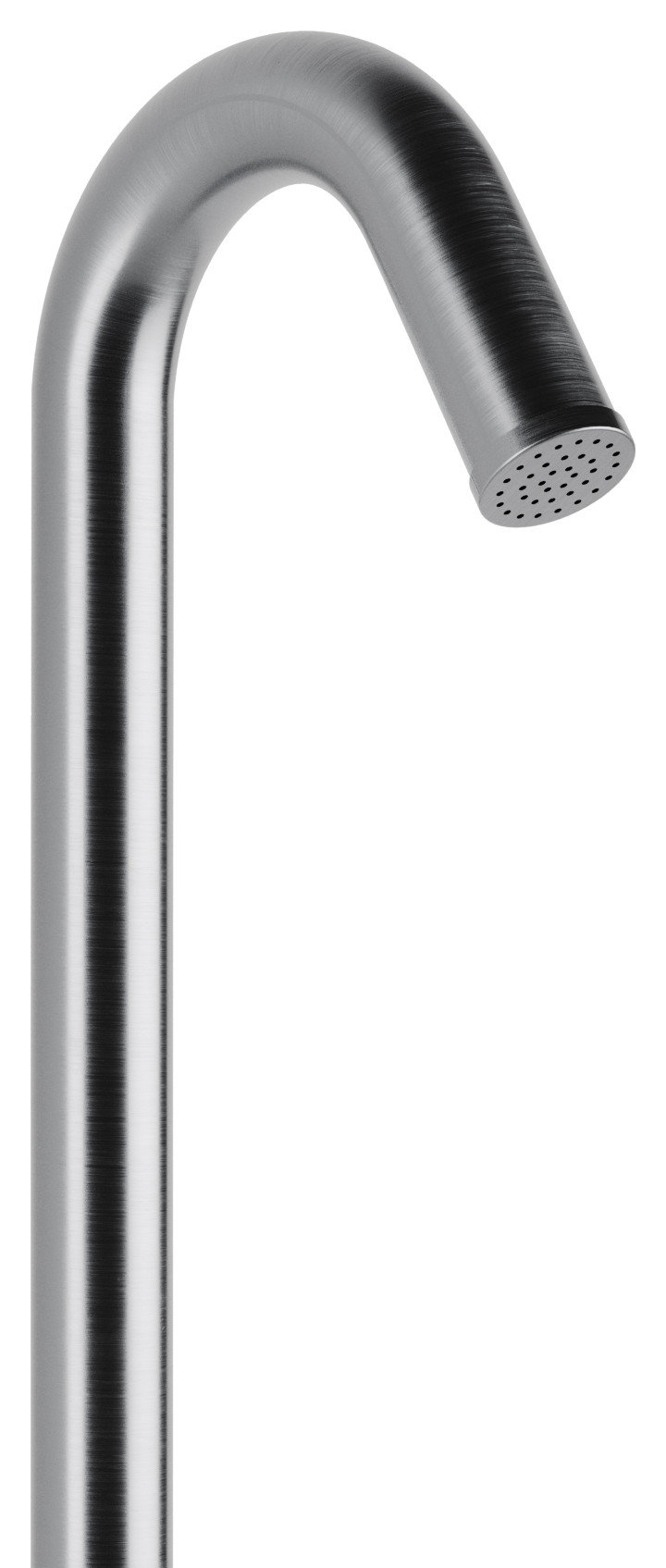 PULSE Wave Outdoor ShowerSpa - Contemporary - Outdoor Showers - by ...