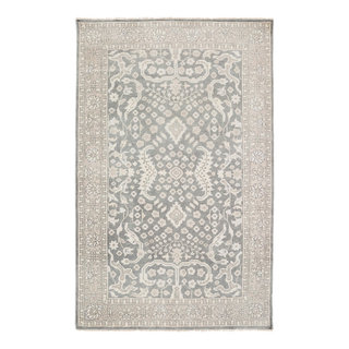 Emma Mason Signature Dexter 36 X 56 Area Rug - Mediterranean - Area ...