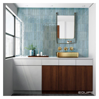 Tribeca Watercolour - Bathroom - by The Tile Depot | Houzz