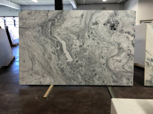 Is this Shadow Storm actually granite?