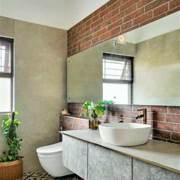 Indian Bathroom Ideas, Inspiration & Images - July 2024 | Houzz IN