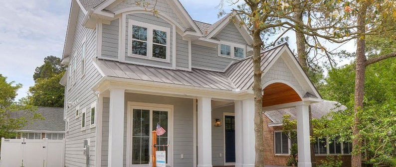 Turnstone Custom Homes - Project Photos & Reviews - Rehoboth Beach, DE ...