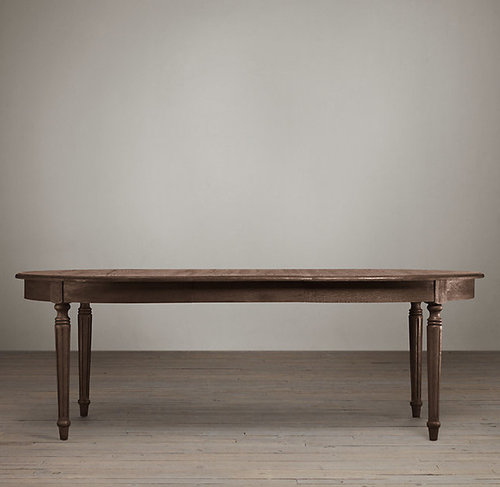 Advice on chairs for RH Table