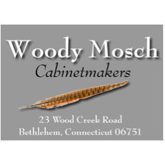 WOODY MOSCH CABINET MAKERS - Project Photos & Reviews - Bethlehem, CT ...