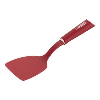 Cake Boss Nylon Tools and Gadgets Mini Flexi Turner, Red - Contemporary ...