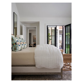 Transitional Cottage - Transitional - Dallas - by Tanner Homes | Houzz