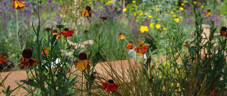 JEREMY NEEDHAM GARDEN DESIGNS - Project Photos & Reviews - Glasgow ...