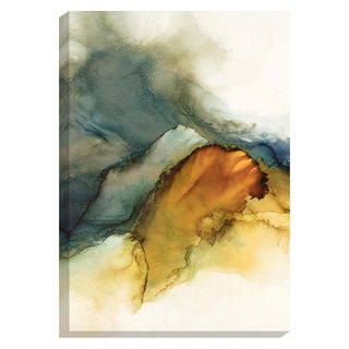 "Lambert 1" Gallery Wrap - Contemporary - Prints And Posters - by ...