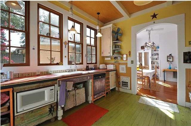 23 Inspiring Real-Life Kitchens