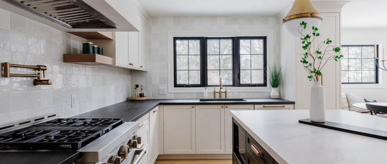 AC INTERIORS DESIGN & BUILD - Project Photos & Reviews - Toronto, ON CA ...