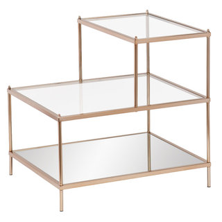 Knox Accent Table - Contemporary - Side Tables And End Tables - by ...