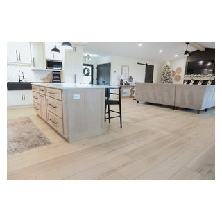 Yuzen Signature | Modin Rigid LVP Collection Customer Space | PA ...