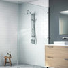 Aloha ShowerSpa Shower System - Contemporary - Shower Panels And ...