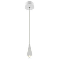 Polaris 5" Integrated LED Pendant - Modern - Pendant Lighting - by VONN ...