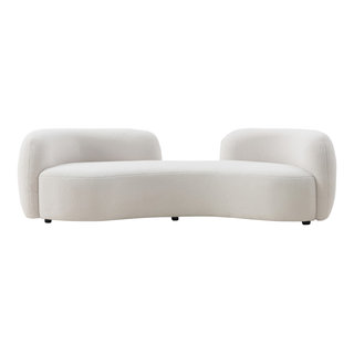 Modern Sofa - Transitional - Sofas - by Moretti's Design Collection ...