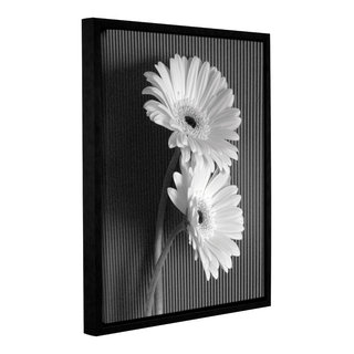 Fresh Cut Daisy I, 24"x32" - Contemporary - Prints And Posters - by ...