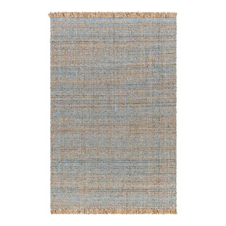 Surya Sara SRU-2305 Eco-Friendly Performance Rug, 12' x 15 ...