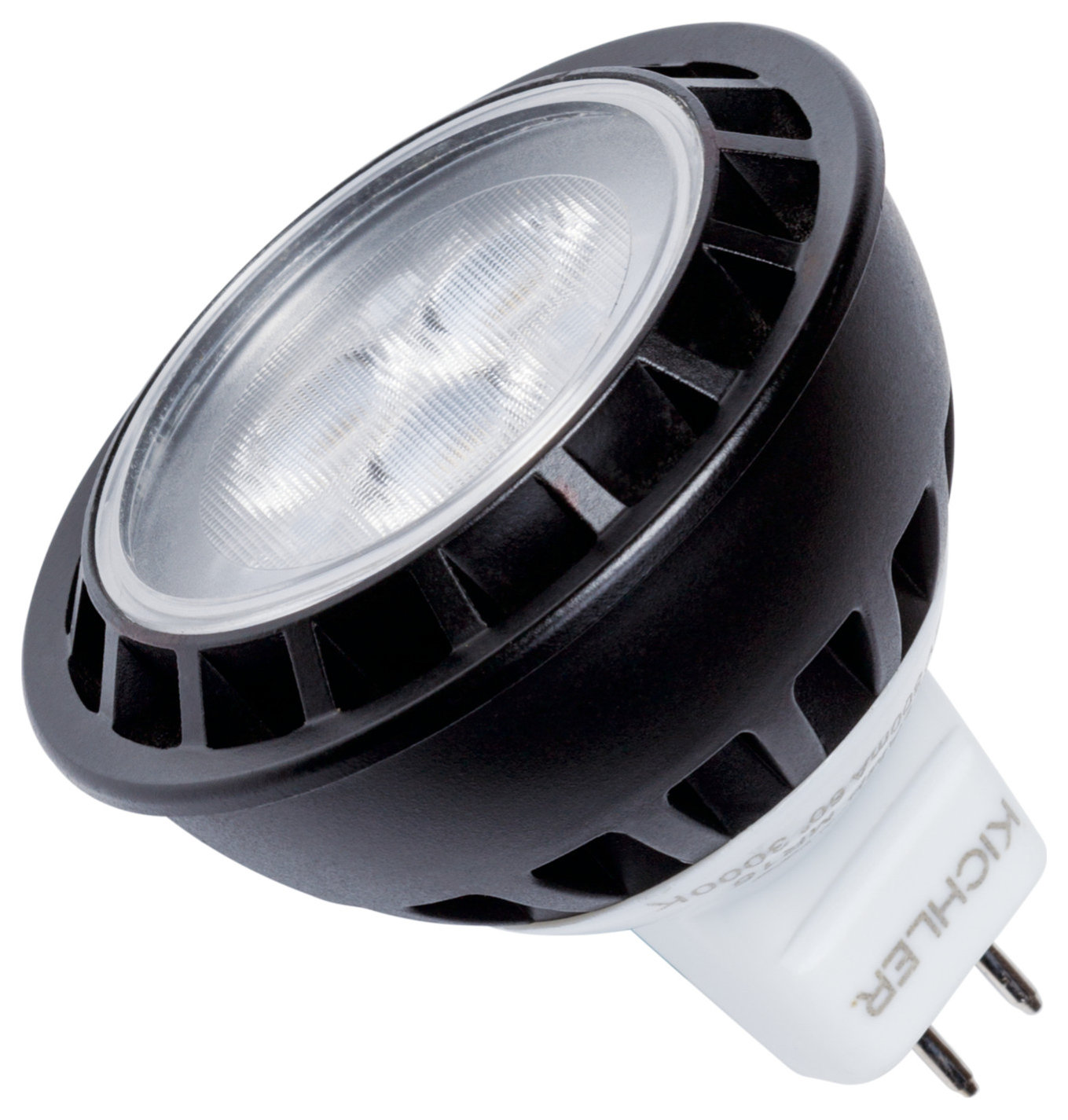 15-Degree 3000K 5W MR16 Bulb - Led Bulbs - by Kichler | Houzz
