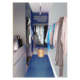 The Blue Ivy House - Melbourne - by Mcmahon and Nerlich | Houzz AU