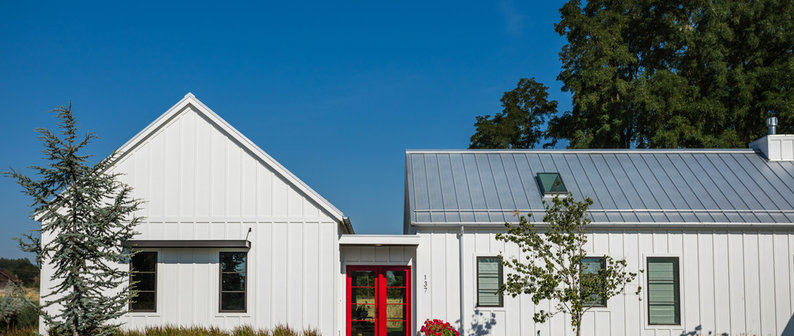 DEMAMBRO ARCHITECTURE - Project Photos & Reviews - Walla Walla, WA US ...